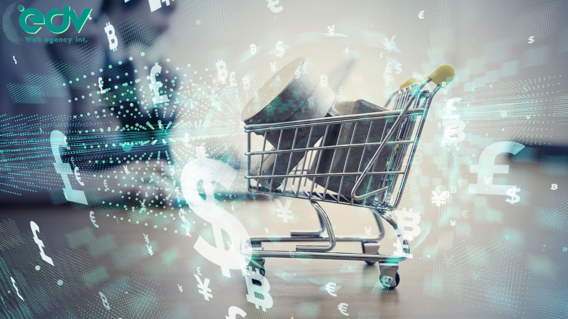 Quanto costa realmente un sito e-commerce nel 2024? | Edv Web Agency