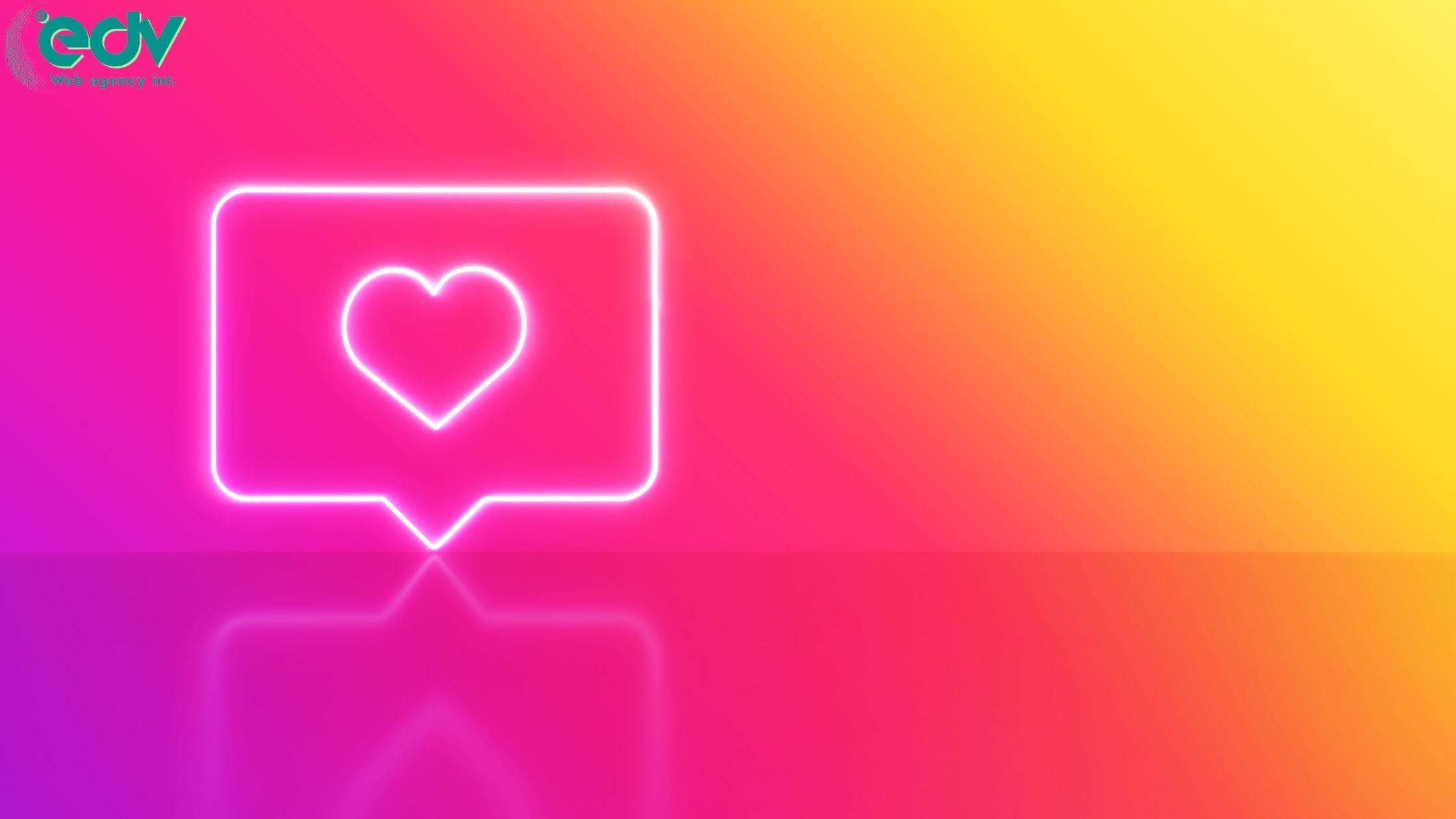 Il nuovo feed di Instagram: che cosa sta cambiando? | Edv Web Agency